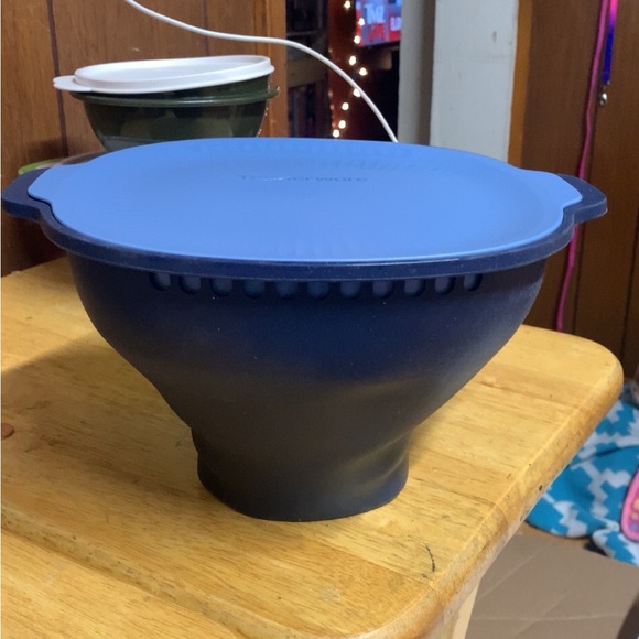 Kitchen | Tupperware Popcorn Maker | Poshmark
